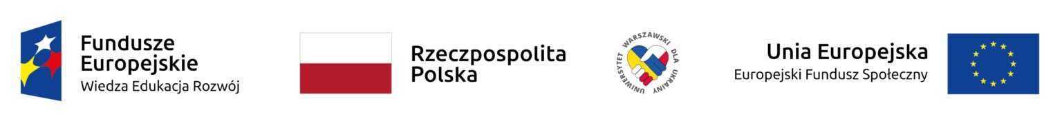 UwdlaUA – Uniwersytet Warszawski dla Ukrainy